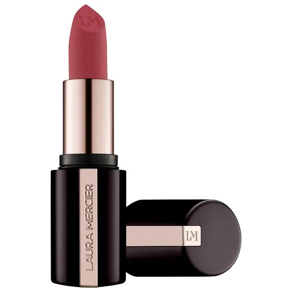 Laura Mercier Caviar Smoothing Matte Lipstick - 620 Pink Tulle  ​